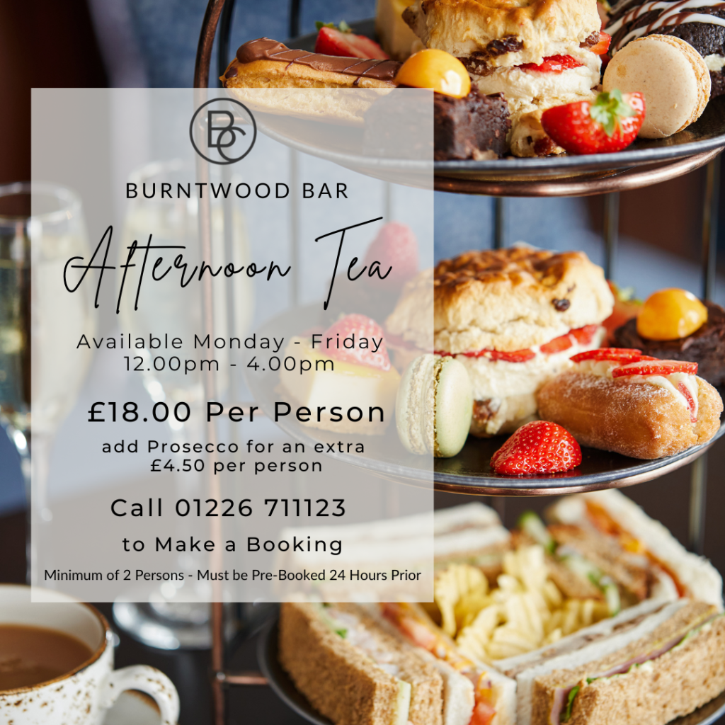 MOTHERS DAY · Burntwood Court Hotel, Fitness, Spa · Barnsley ...